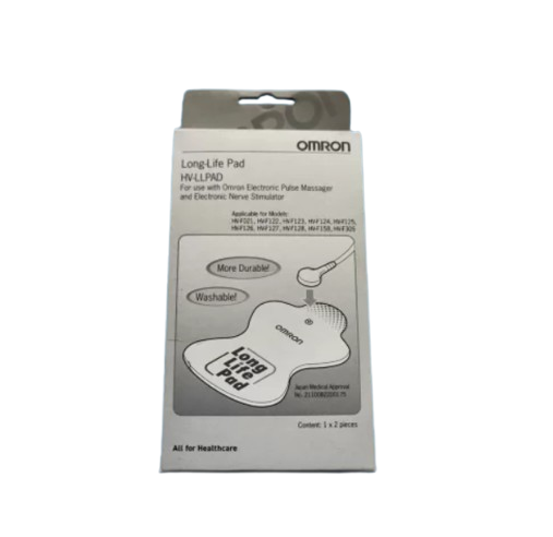 Omron HV LLPAD Long Life Pad - Woods Pharmacy
