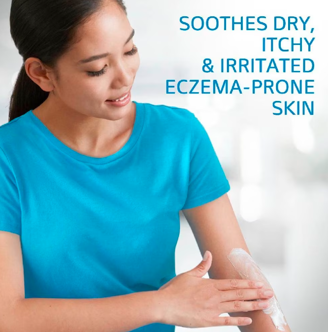 Cetaphil PRO AD Derma Skin Restoring Moisturizer 295ml X 2 - Woods Pharmacy