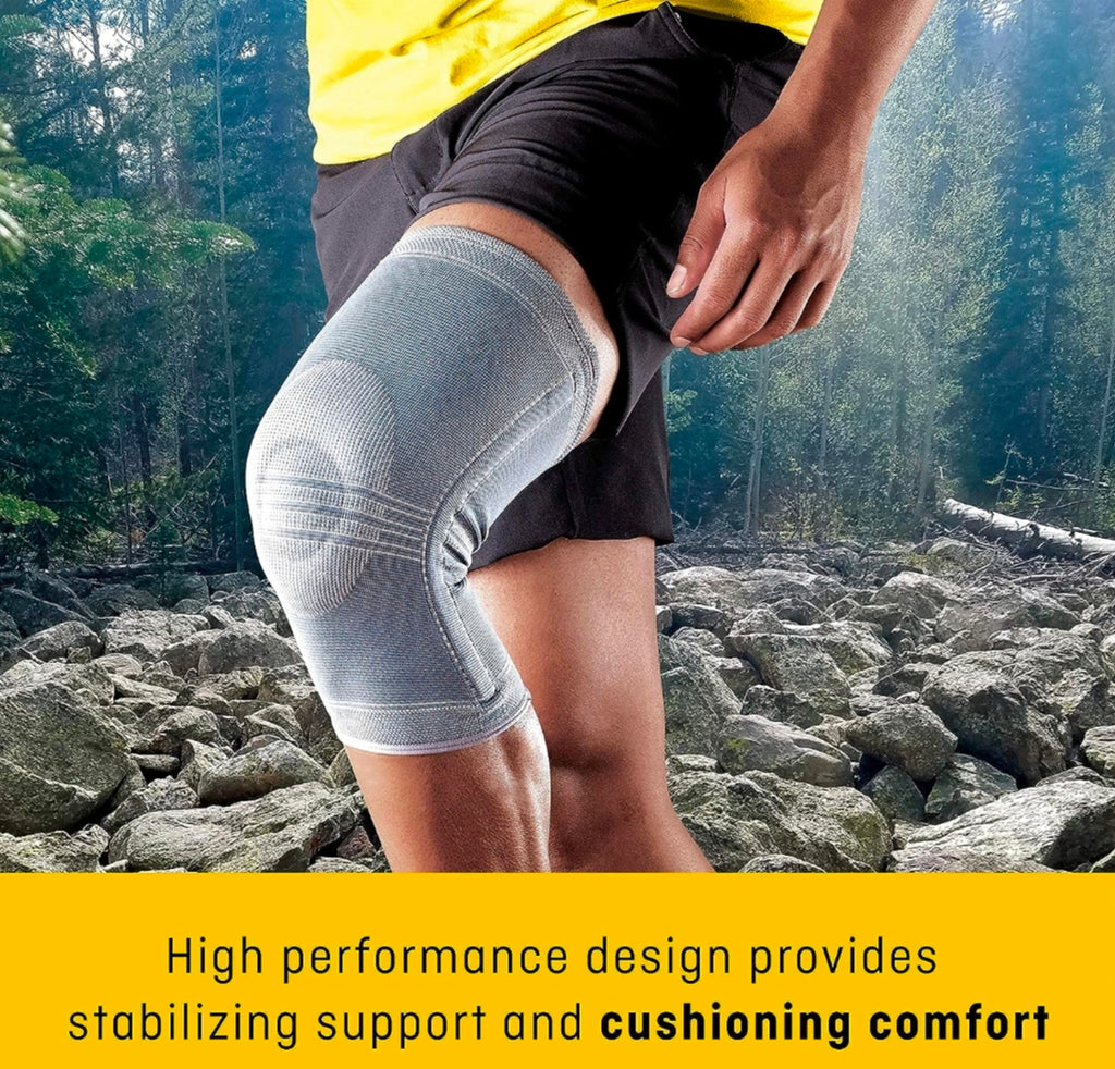 FUTURO ULTRA PERFORMANCE KNEE STABILIZER, M - Size - Woods Pharmacy