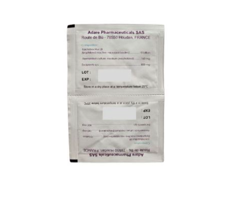 Lacteol fort sachets 100s - Woods Pharmacy