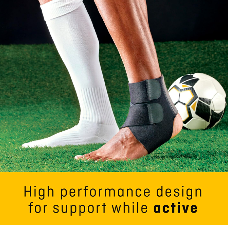 FUTURO PERFORMANCE ANKLE SUPPORT(Adjustable) - Woods Pharmacy