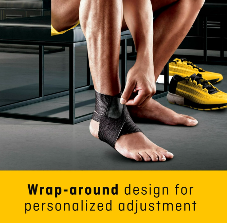 FUTURO PERFORMANCE COMFORT ANKLE SUPPORT - Woods Pharmacy
