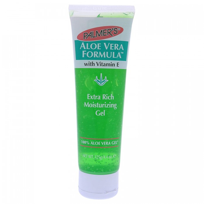 PALMER’S ALOE VERA GEL 125G with FREE PALMER'S SAMPLES - Woods Pharmacy