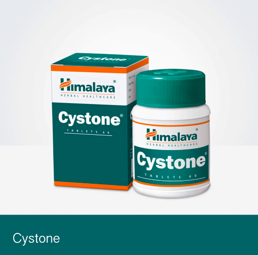 Himalaya Cystone 60s x 2 - Woods Pharmacy