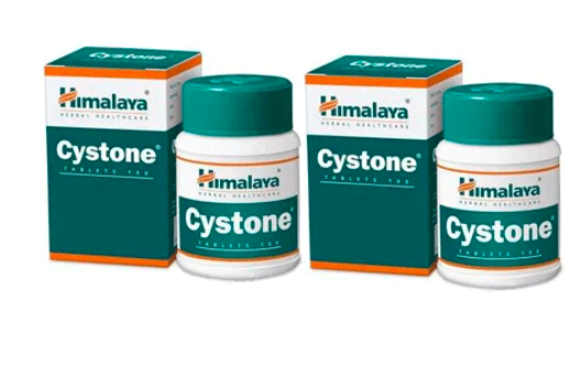 Himalaya Cystone 60s x 2 - Woods Pharmacy