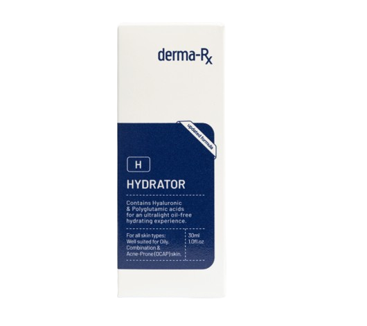 Derma RX Hydrator - Derma-RX - Woods Pharmacy