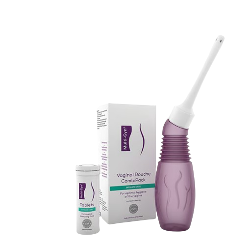 Multi Gyn Vaginal Douche CombiPack - Woods Pharmacy
