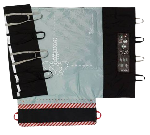 MOLNLYCKE Tortoise Standard Positioning System 1s - Woods Pharmacy