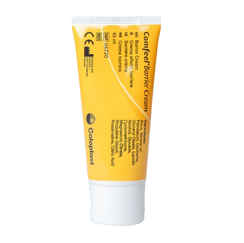 COLOPLAST COLOPLAST COMFEEL BARRIER CREAM 1'S - Woods Pharmacy