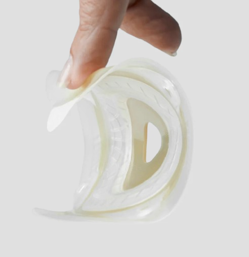 COLOPLAST SENSURA MIO DEEP Convex Baseplate with EAR 70 MM 5'S - Woods ...