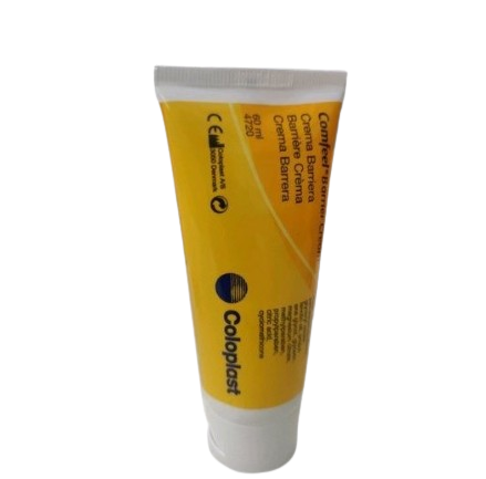 COLOPLAST COLOPLAST COMFEEL BARRIER CREAM 1'S - Woods Pharmacy