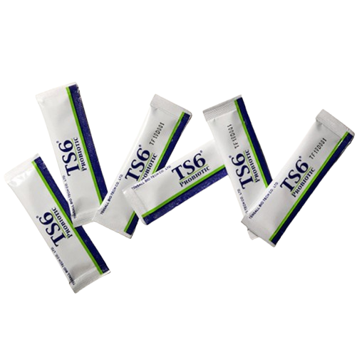 TS6 Lactobac Powder Sachets 100s - 10 Billion Live probiotic strains ...