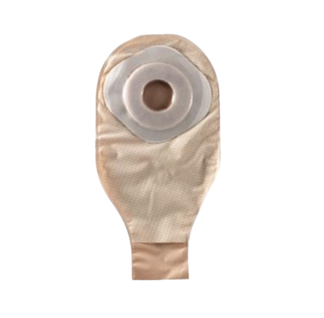 CONVATEC OSTOMY - SurFit Natura Drainable 10" Pouch Opaque 45mm 10s ...