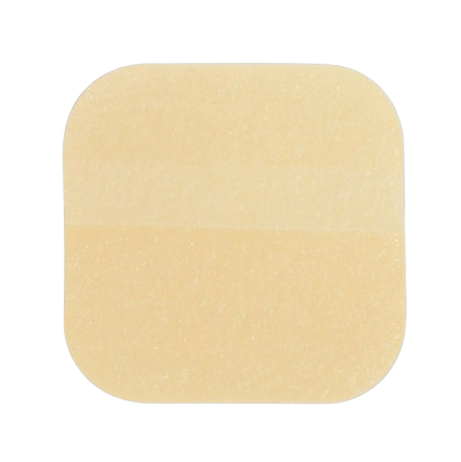DuoDERM Extra Thin Spots 20s - Hydrocolloid Dressing - Woods Pharmacy