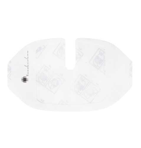"AsGuard Exceed IV reinforced - 6.5 x 7cm - 100's " - Woods Pharmacy