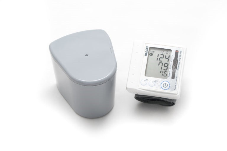Nissei Blood Pressure Monitor - WS1300 (Authorized SG Seller) - Woods ...