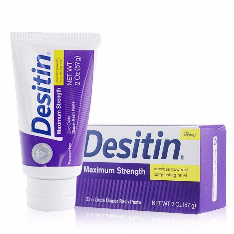 Desitin Maximum Strength 57g - Woods Pharmacy