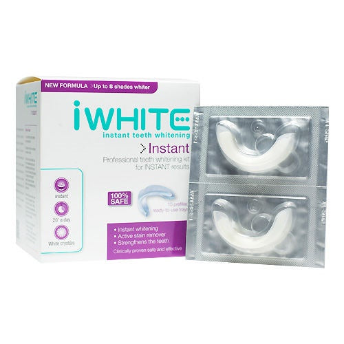 iWhite Instant 2 Professional Teeth Whitening Kit - Woods Pharmacy