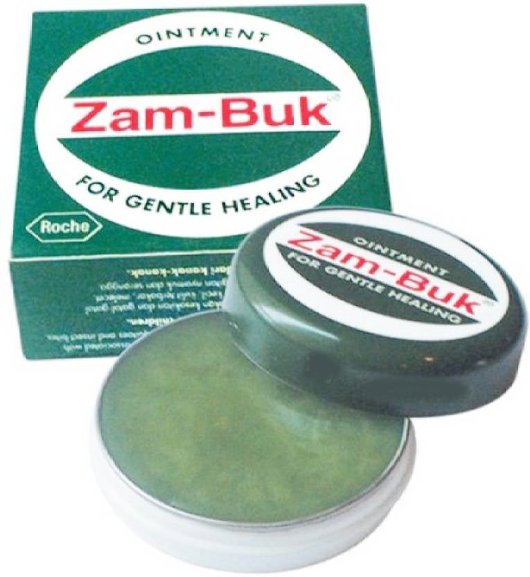 Zam-Buk Medicated Ointment 25g - Woods Pharmacy