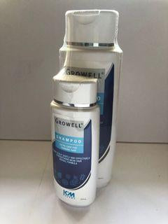 Growell Shampoo 500ml + 200ml - Woods Pharmacy