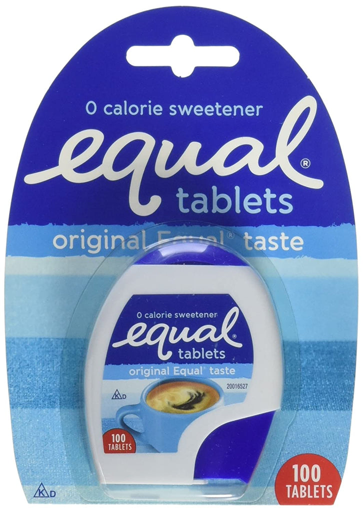 Equal Classic Tablets 100s - Woods Pharmacy