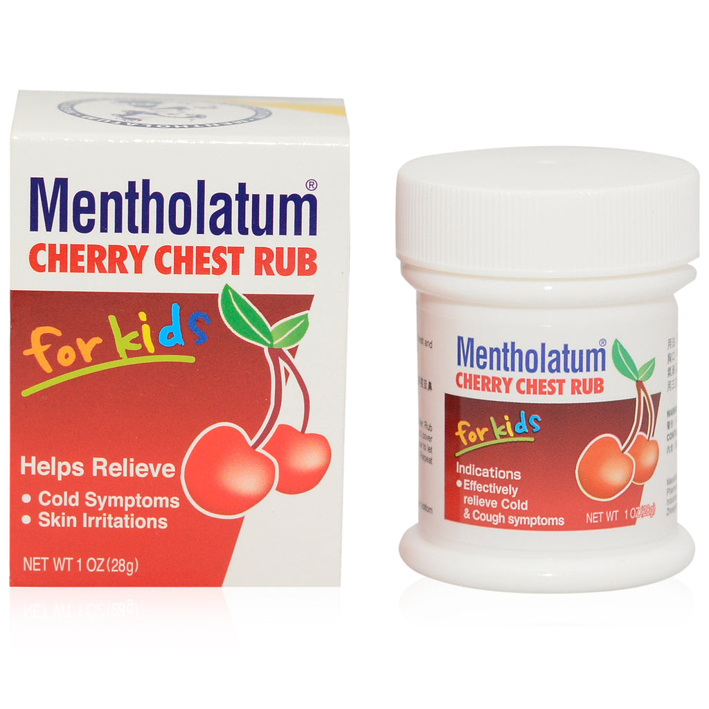 Metholatum Ointment - Woods Pharmacy