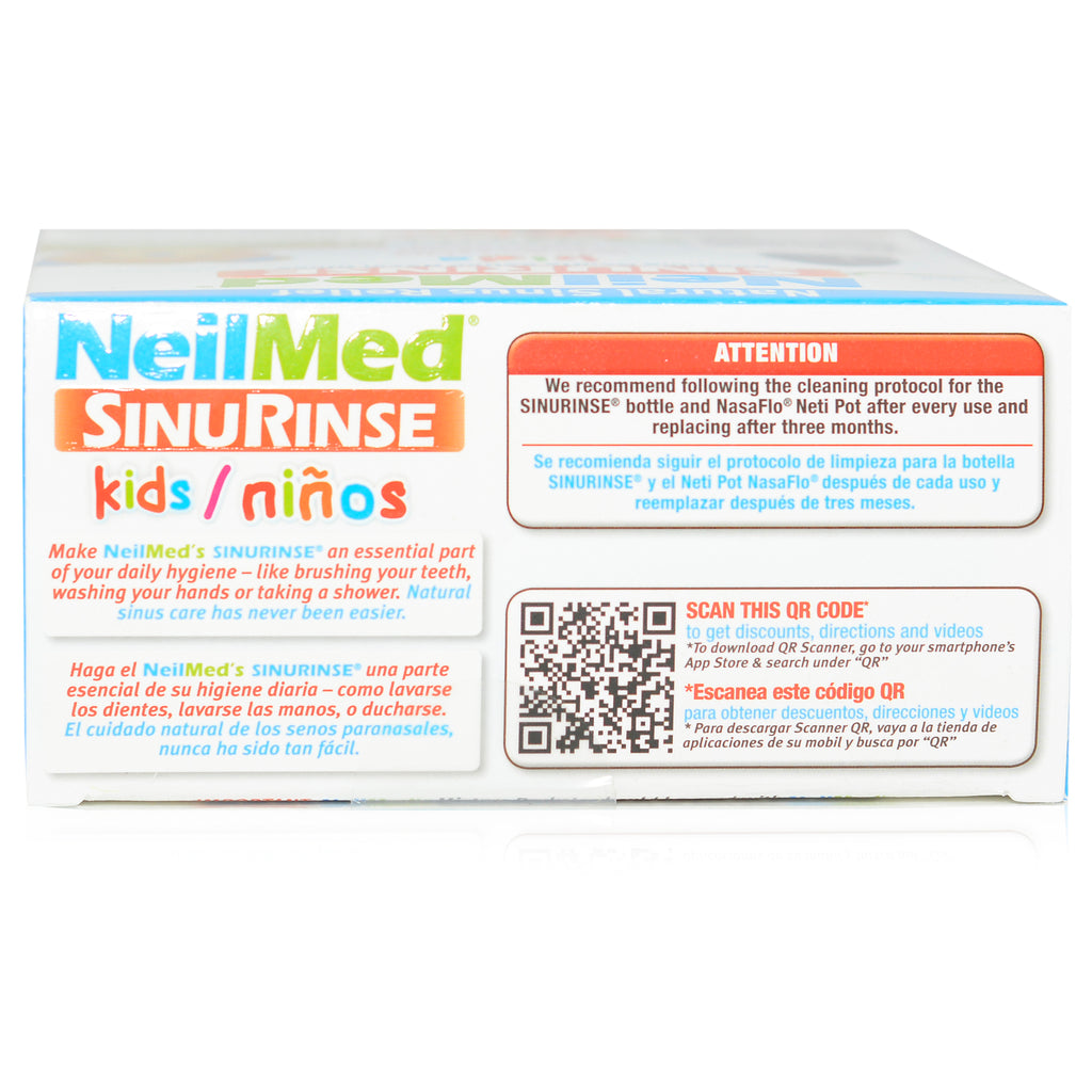 Neilmed Kids Products - Woods Pharmacy