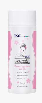 Prohygiene wash 100g - Local SG Packing - Woods Pharmacy